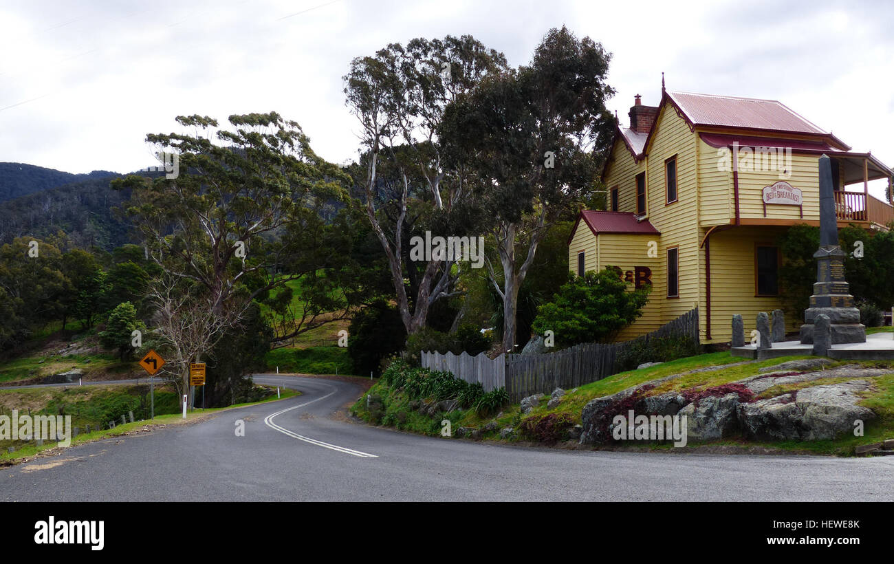 Central tilba new south wales hi-res stock photography and images - Alamy