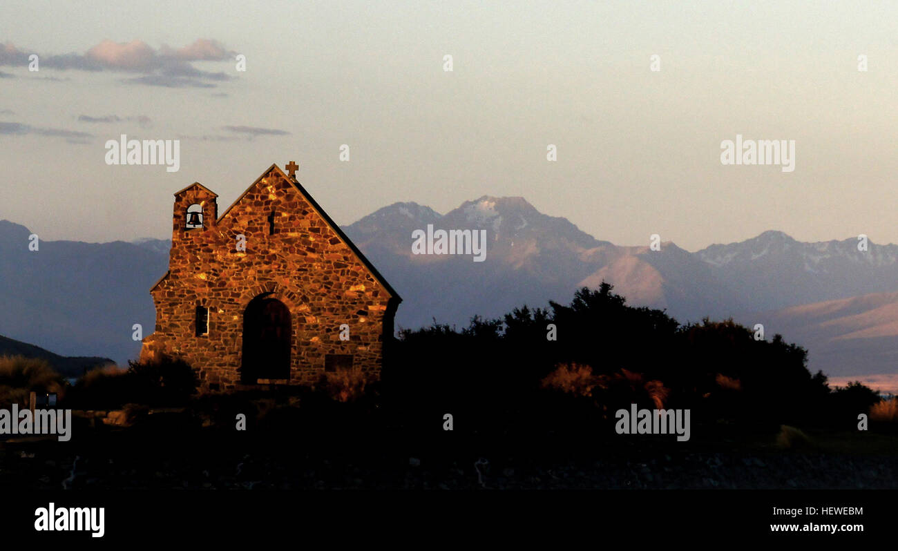 Mackenzie st hi-res stock photography and images - Alamy