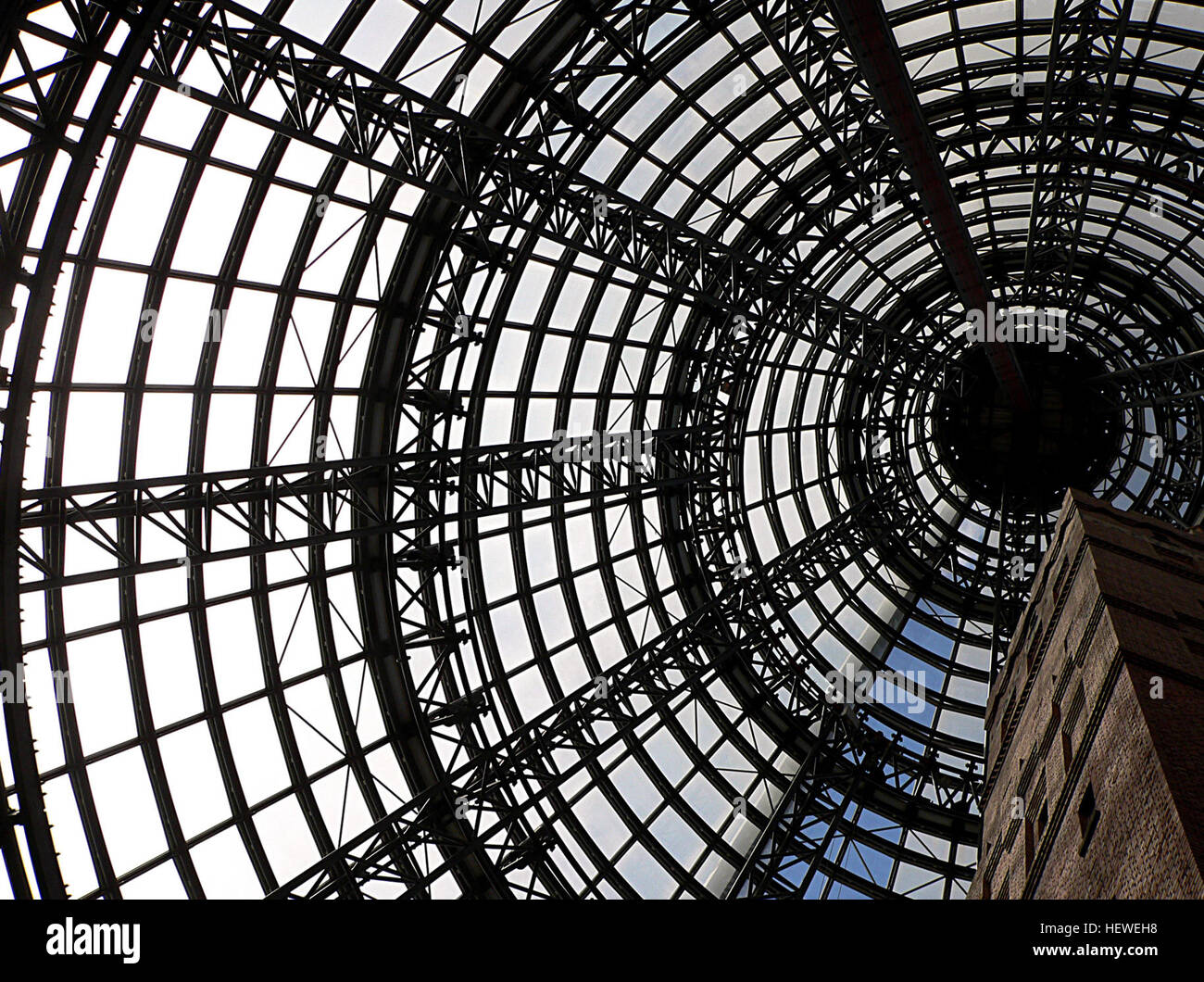 Coop's Shot Tower is a shot tower located in the heart of the Melbourne ...