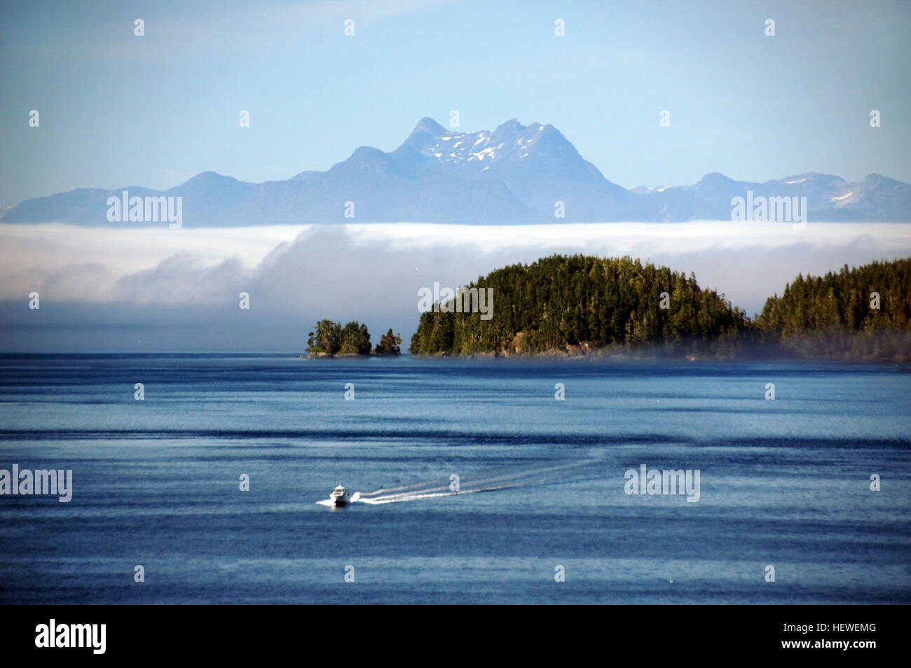 Canadian maritime landscapes hi-res stock photography and images - Alamy
