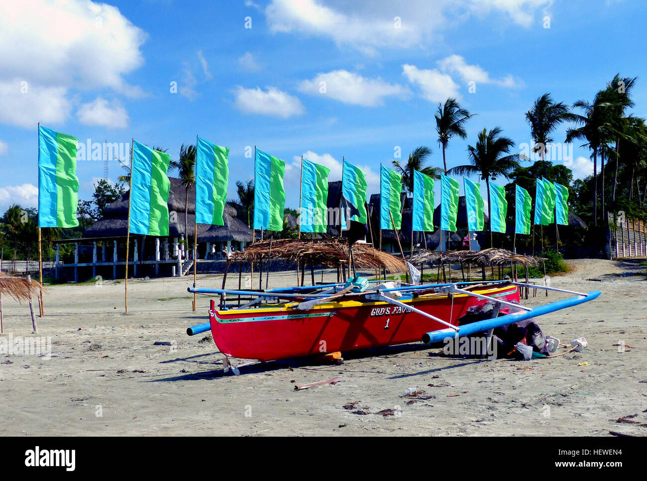 Currimao beach hi-res stock photography and images - Alamy