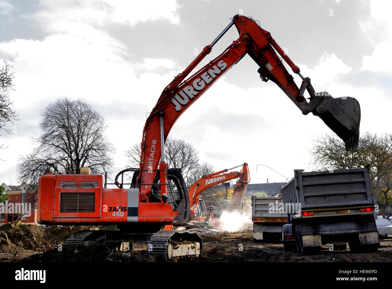 Rotating Platform High Resolution Stock Photography and Images - Alamy