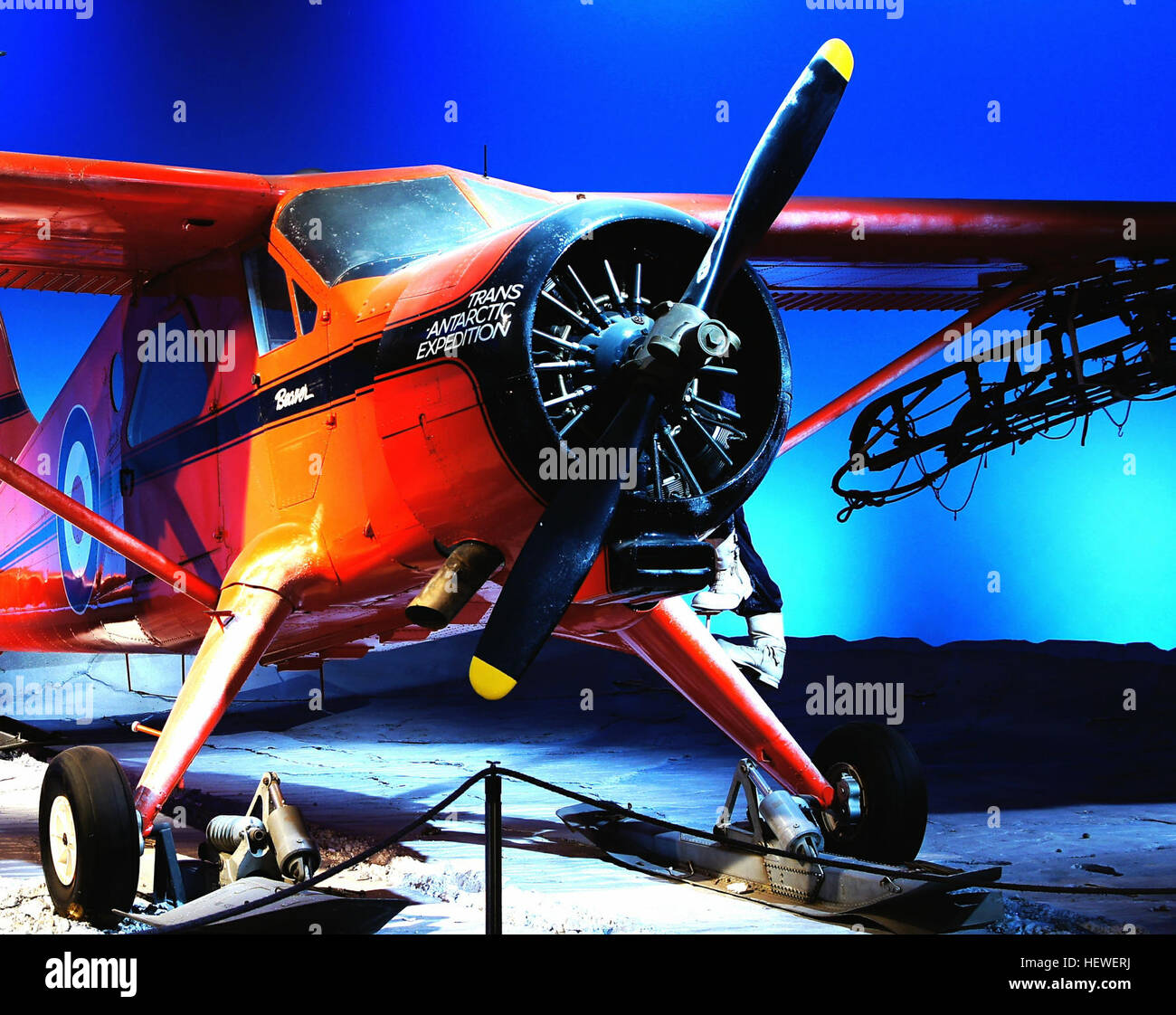 Still propeller High Resolution Stock Photography and Images - Alamy