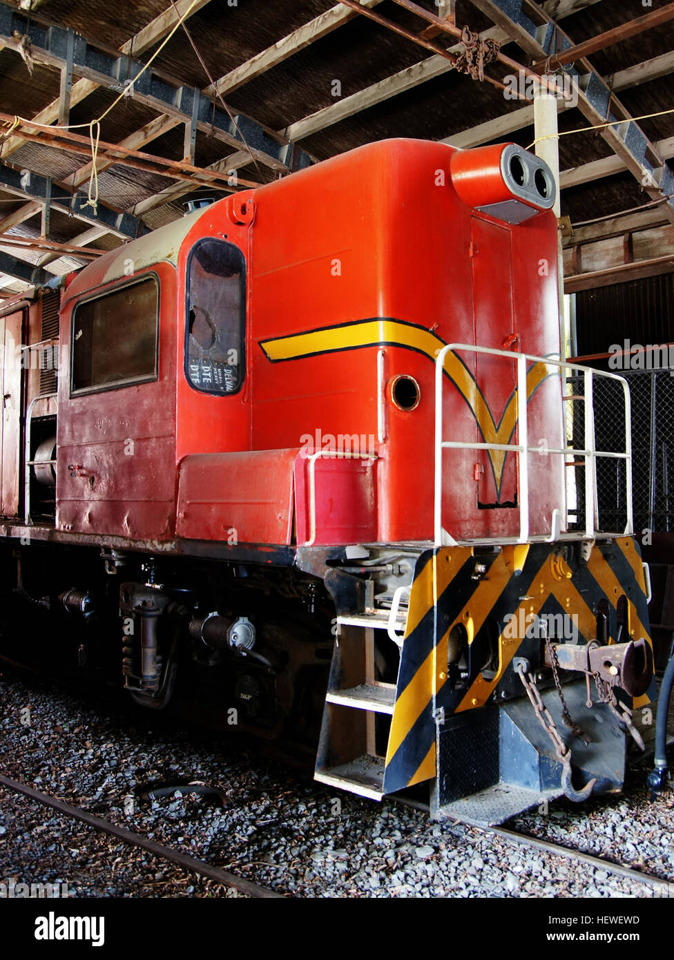 No trains to be seen hi-res stock photography and images - Alamy