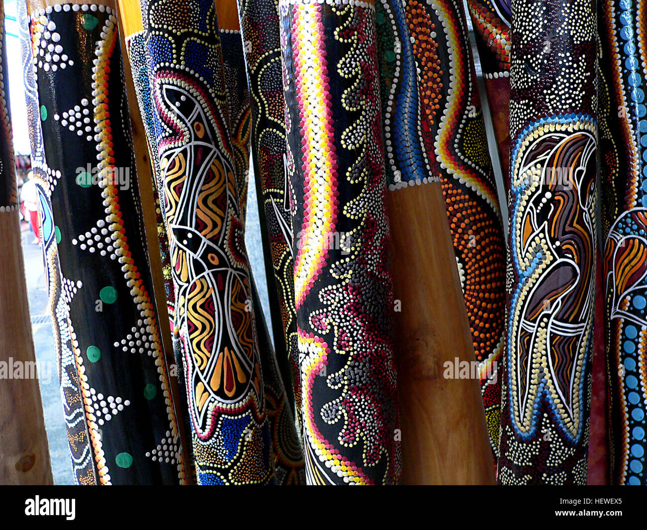 Indigenous australians hi-res stock photography and images - Alamy