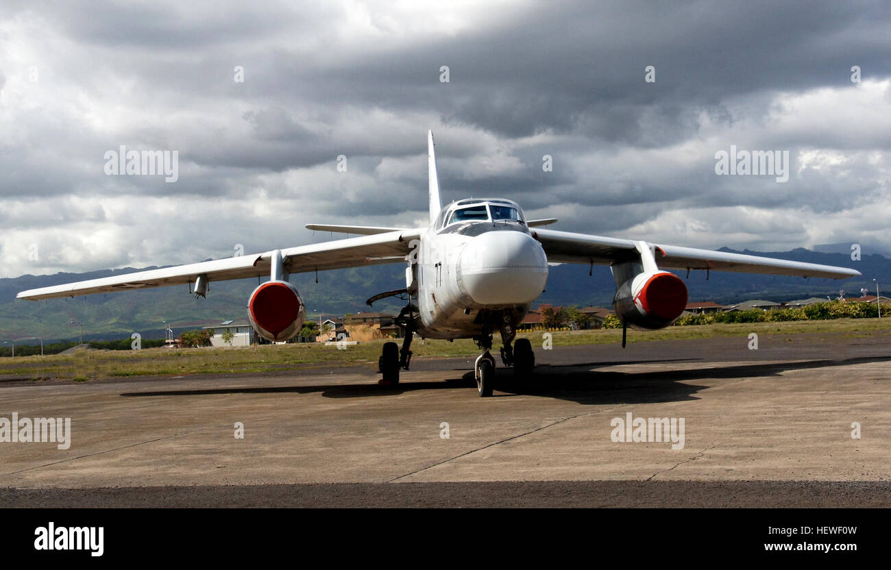 Usaf b 66 destroyer hi-res stock photography and images - Alamy