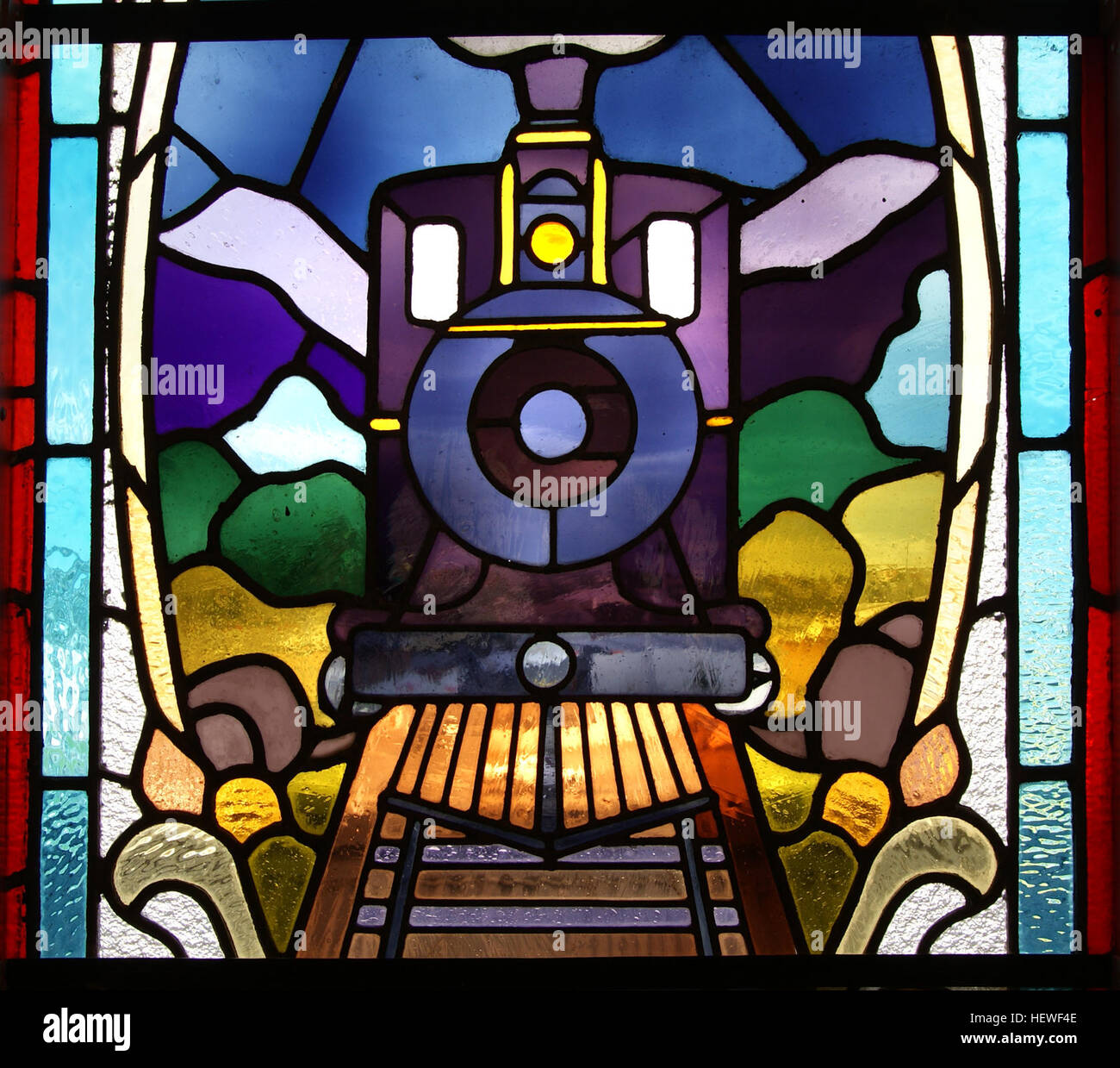 Dunedin bus hi-res stock photography and images - Alamy