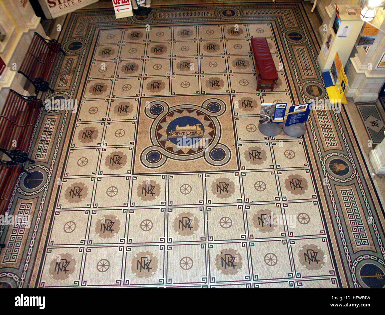 Dunedin bus hi-res stock photography and images - Alamy