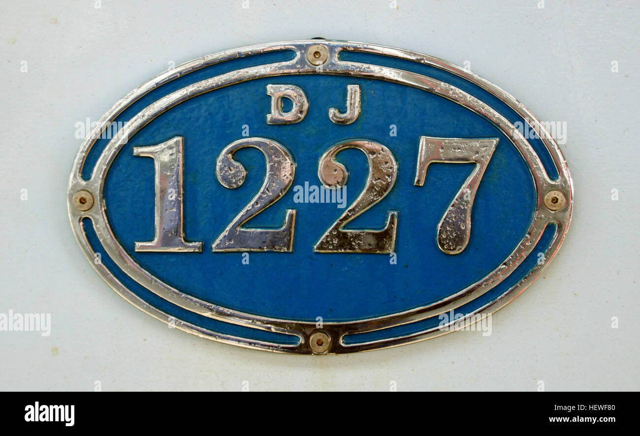 The Mitsubishi DJ 1227 is a diesel-electric locomotive that operated in ...