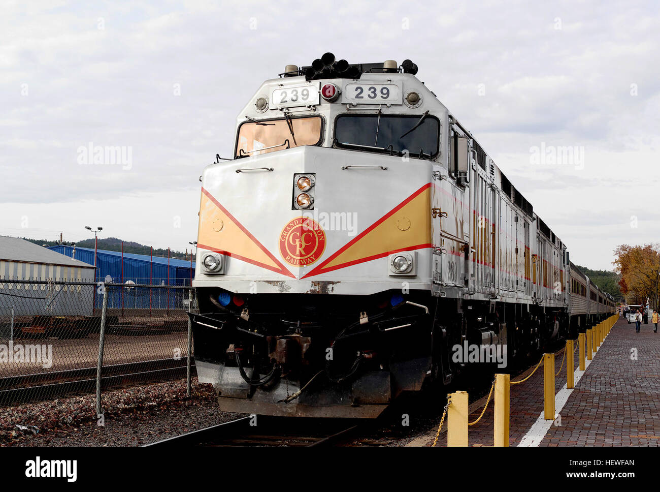 F 40ph locomotives hi-res stock photography and images - Alamy
