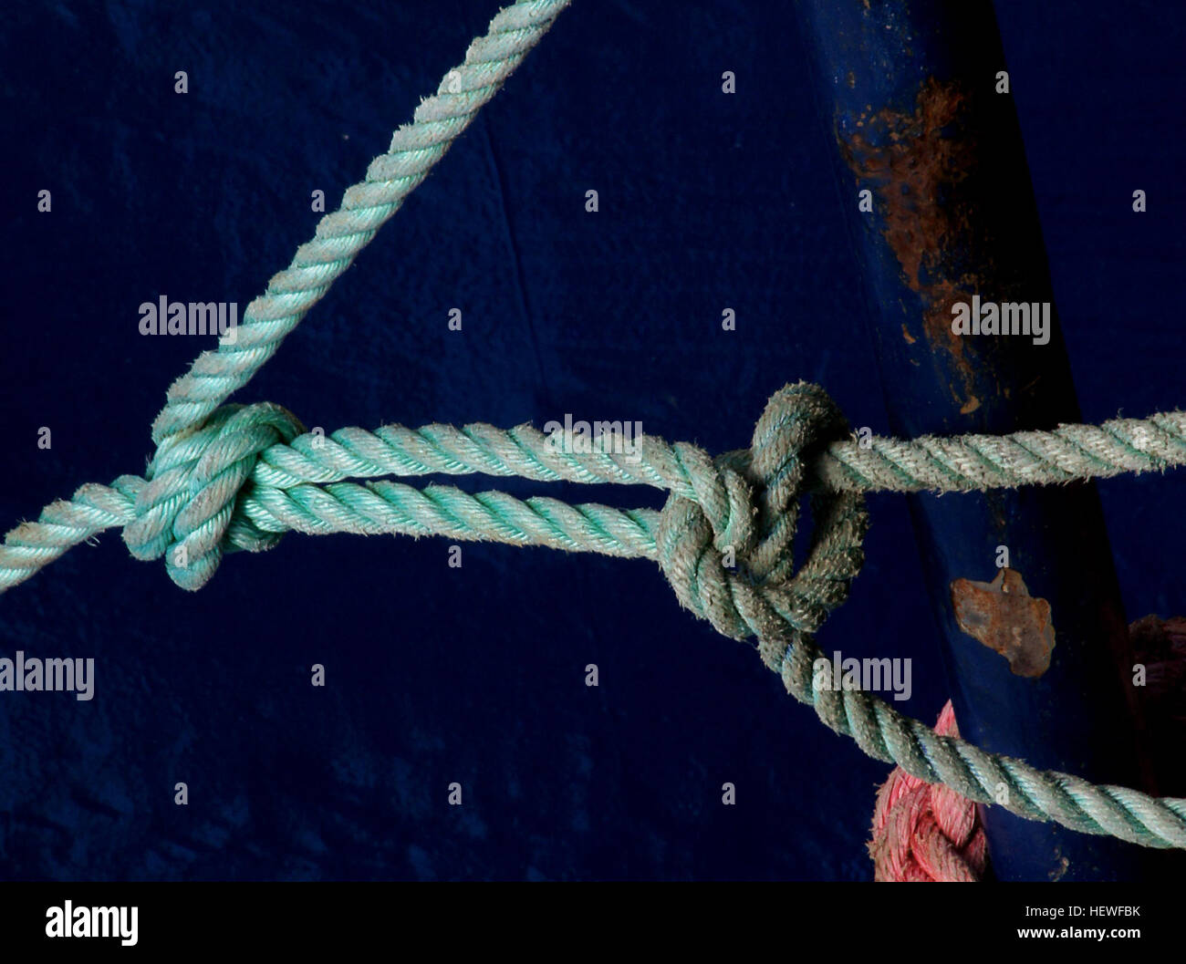 Cargo securing tools hi-res stock photography and images - Alamy