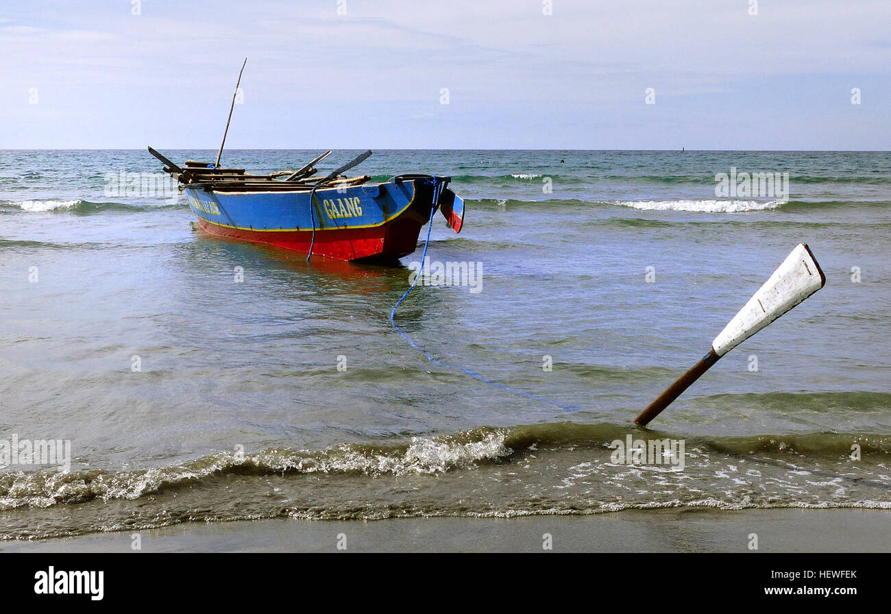 Currimao in Ilocos Norte, Philippines, features Pangil Beach, known for ...