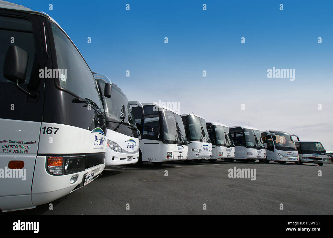 Escorted tour hi-res stock photography and images - Alamy