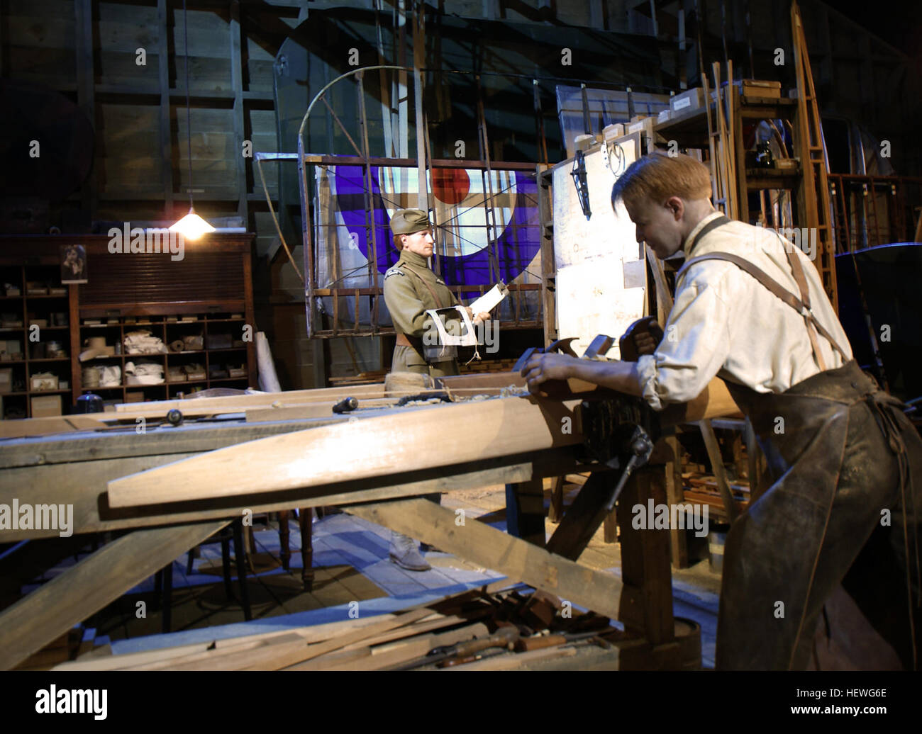 Peter jacksons collection hi-res stock photography and images - Alamy
