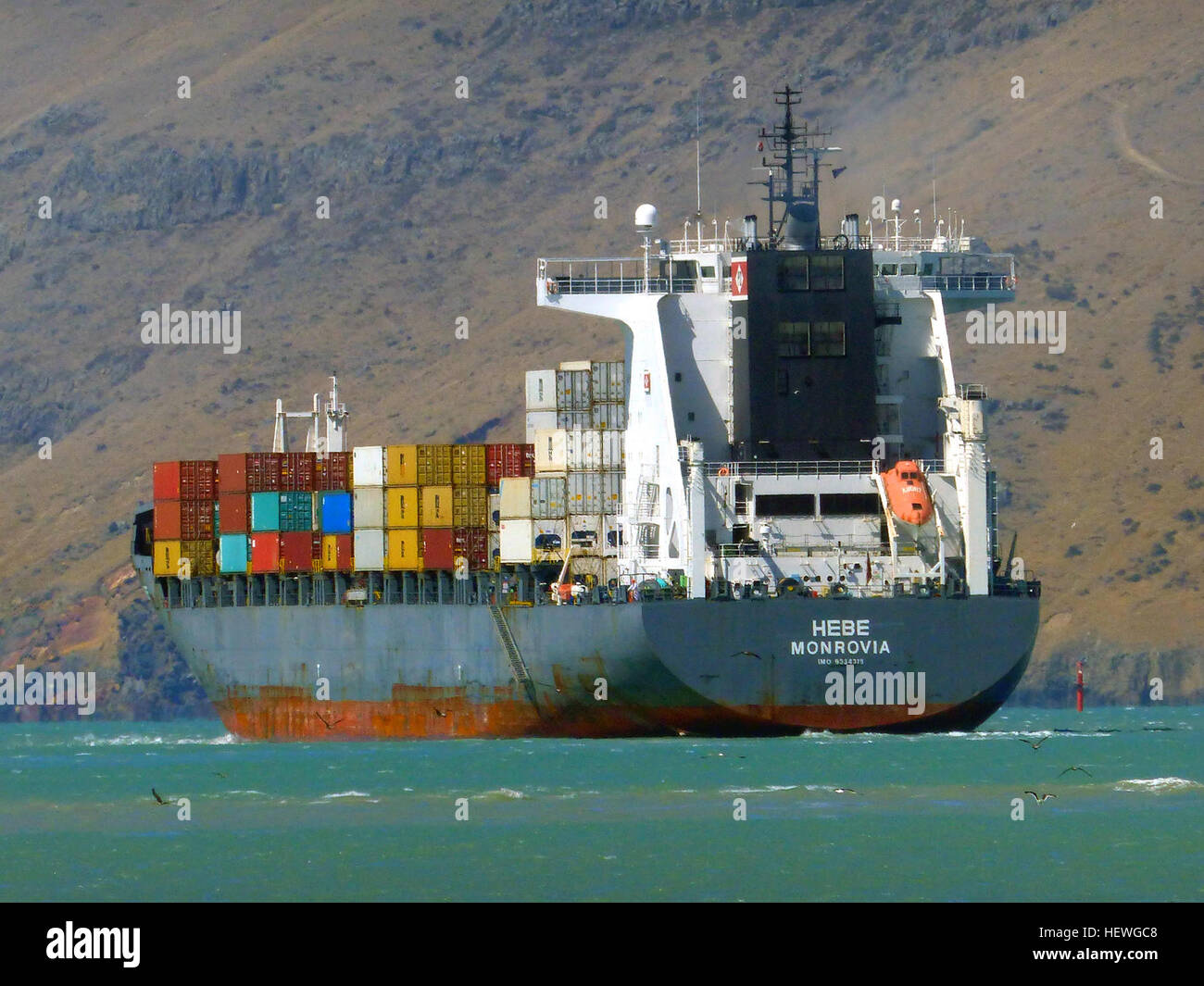 Marine fleet tonnage hi-res stock photography and images - Alamy