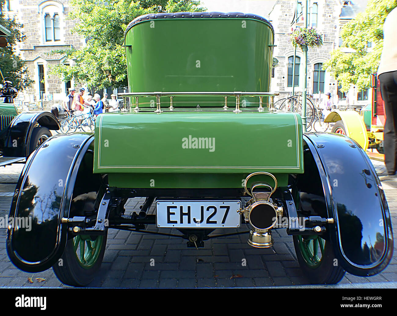 Classic renault model hi-res stock photography and images - Alamy