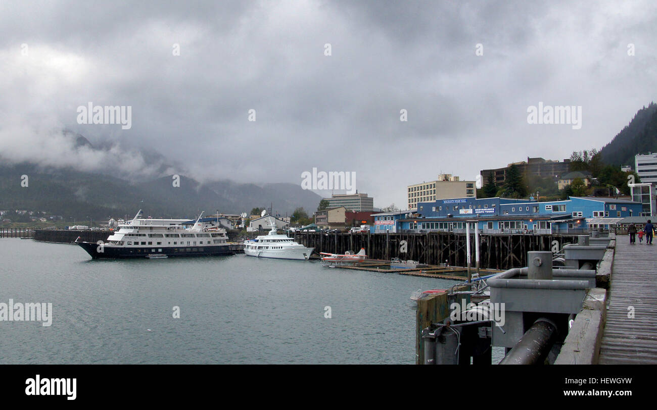 An Alaskan cruise from Juneau offers fishing opportunities, where ...