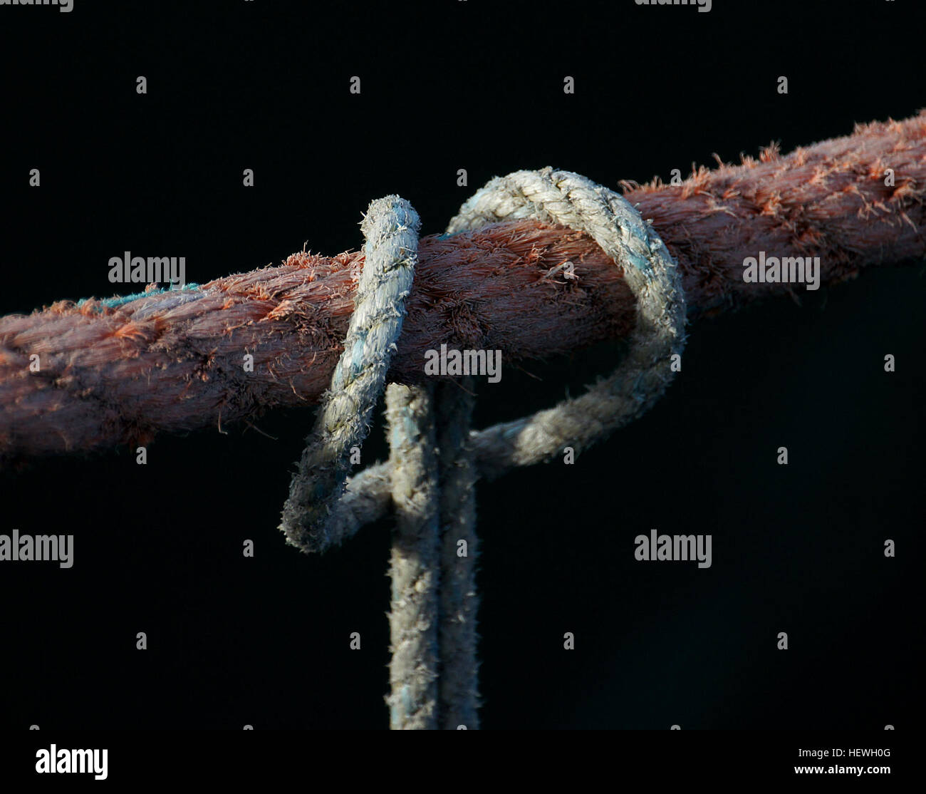 Dragging systems hi-res stock photography and images - Alamy