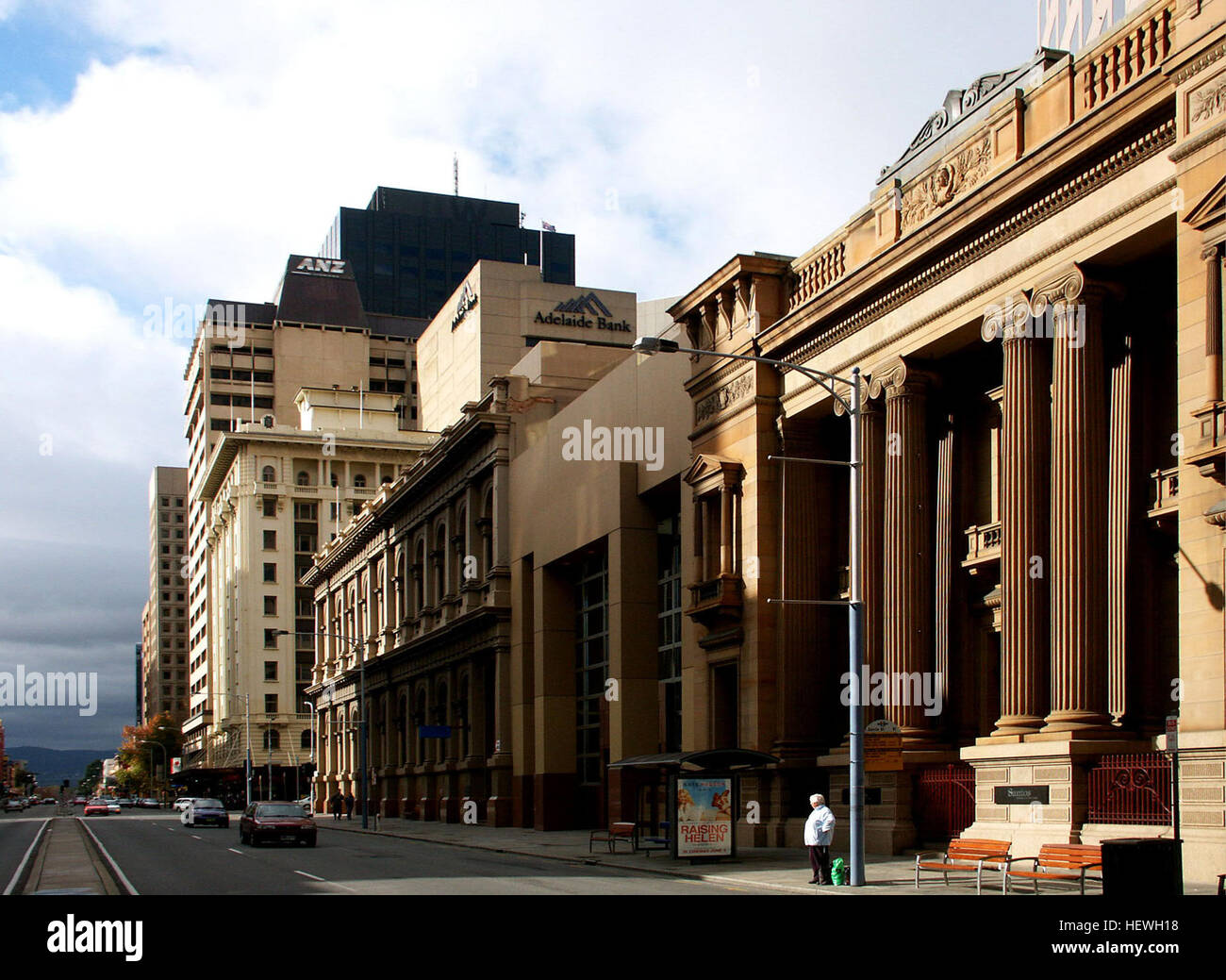 Adelaide, the coastal capital of South Australia, is renowned for its ...