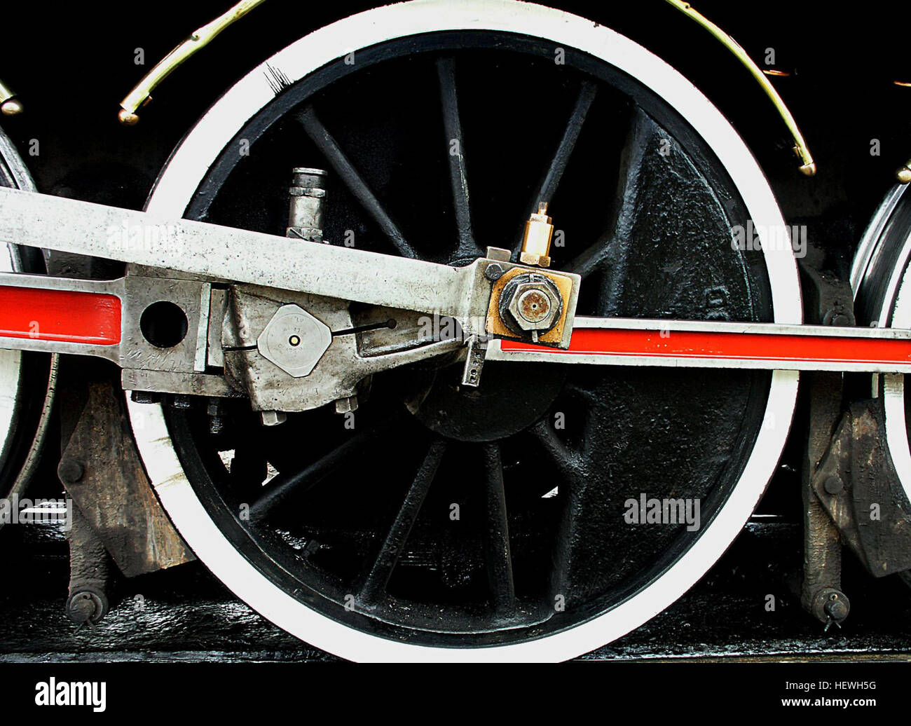 The Kingston Flyer is a historic steam train in New Zealand, known for ...