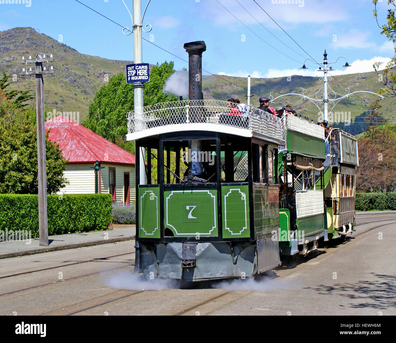 Kitson locomotive hi-res stock photography and images - Alamy