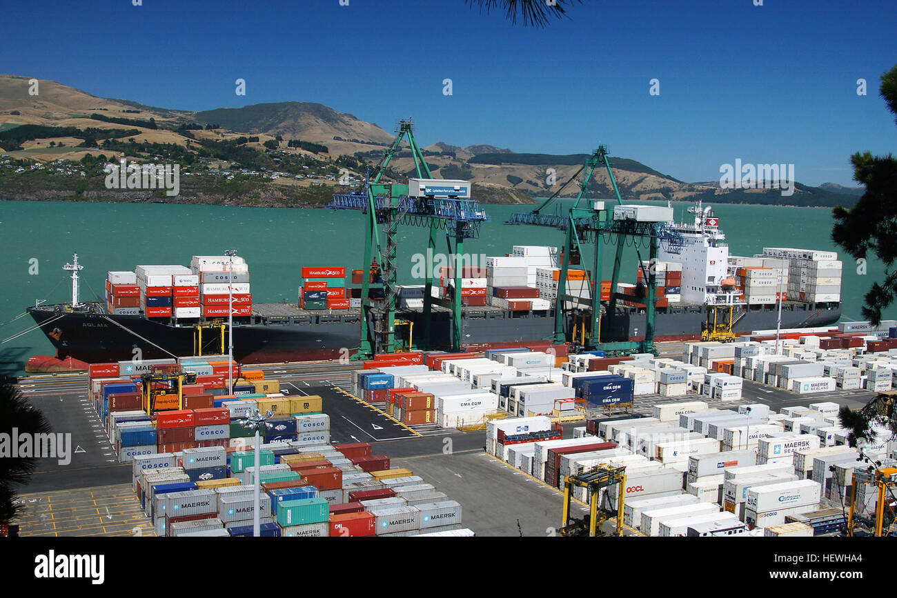 The Liberia-flagged container ship 'Aglaia,' built in 2011, has a gross ...