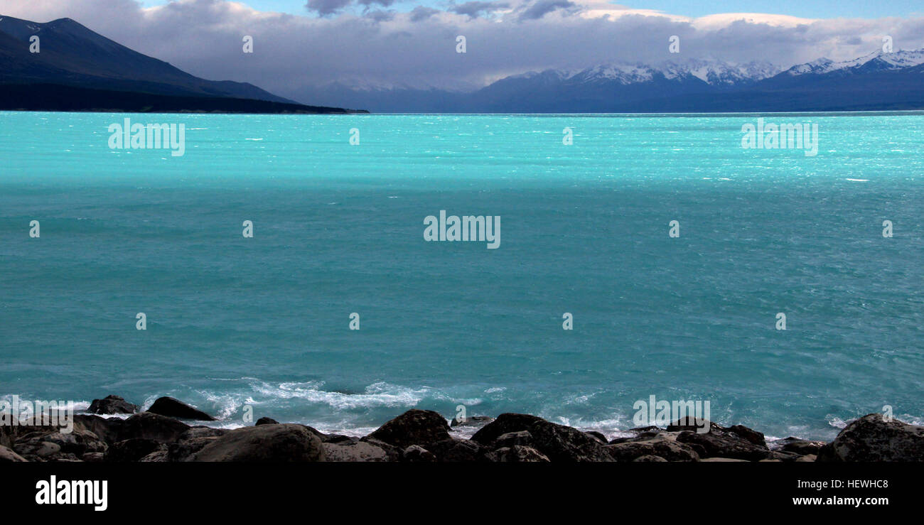 Extremely finely ground rock particles hi-res stock photography and ...