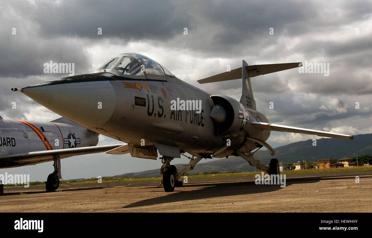 It was the first aircraft to do sustained Mach 2 flight and the first ...