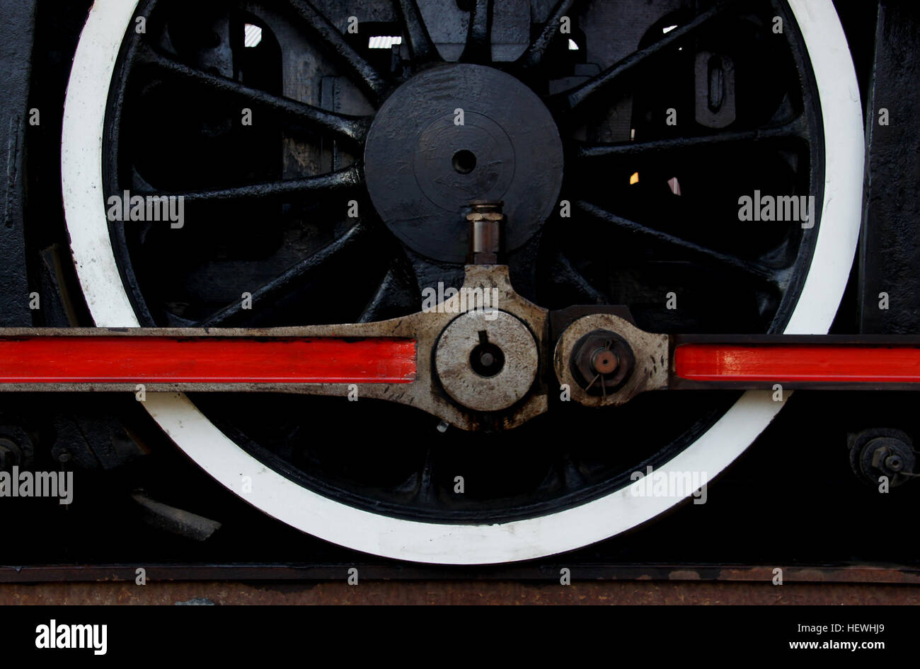 Adhesion railway, the most common type of railway, relies on friction ...