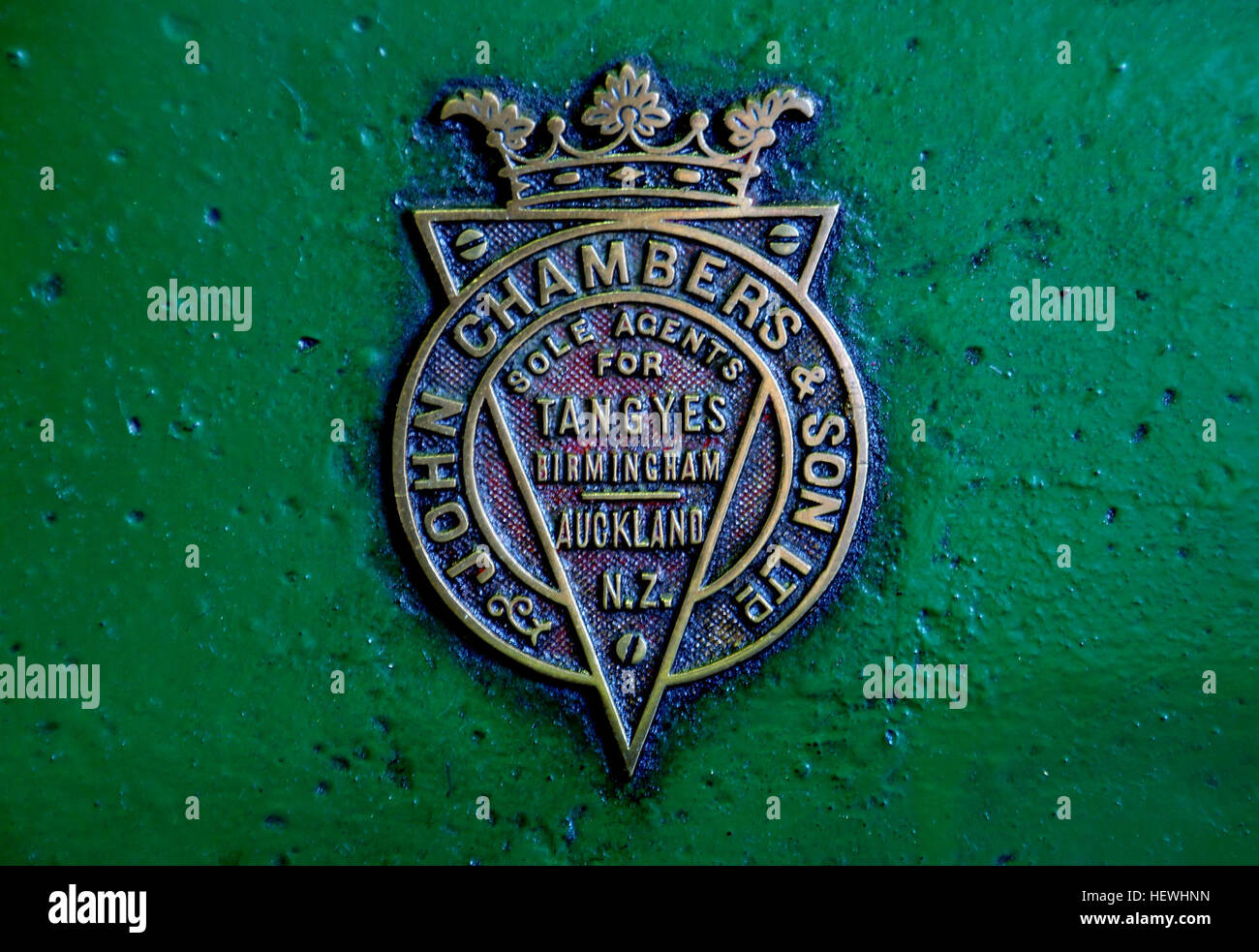 John Chambers & Sons is a notable family business known for its ...