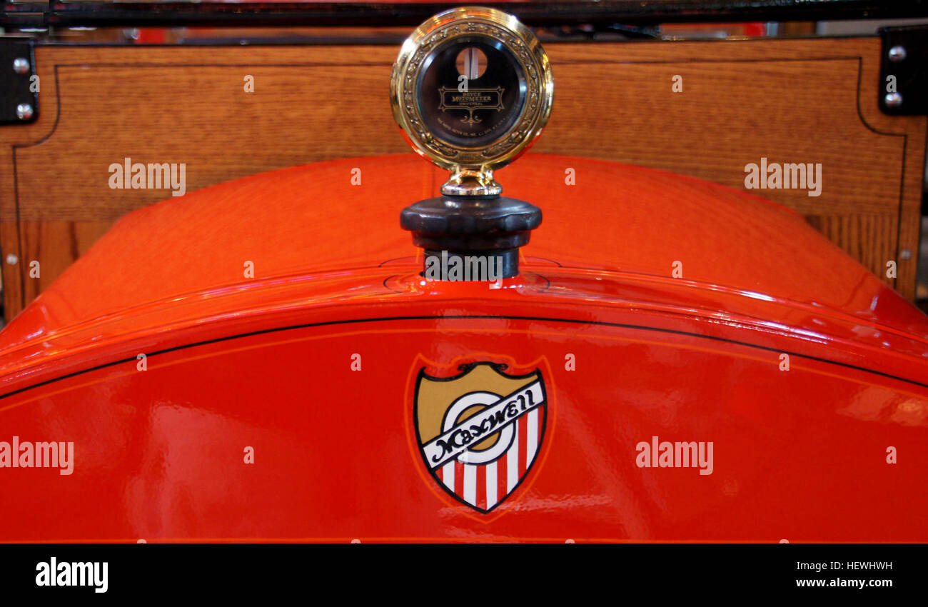 Maxwell name badge hi-res stock photography and images - Alamy