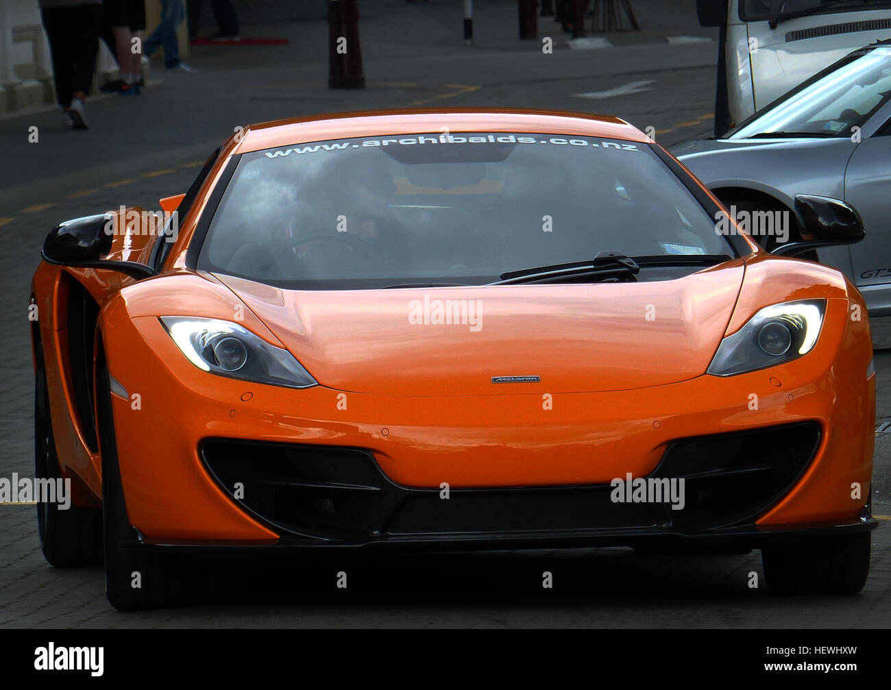 High chassis hi-res stock photography and images - Alamy