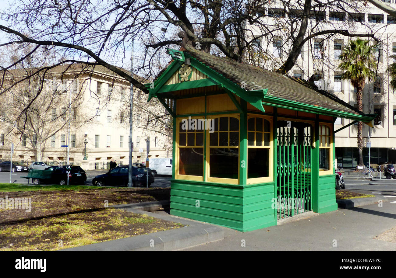 Melbourne’s famously unpredictable weather often leads to passengers at ...