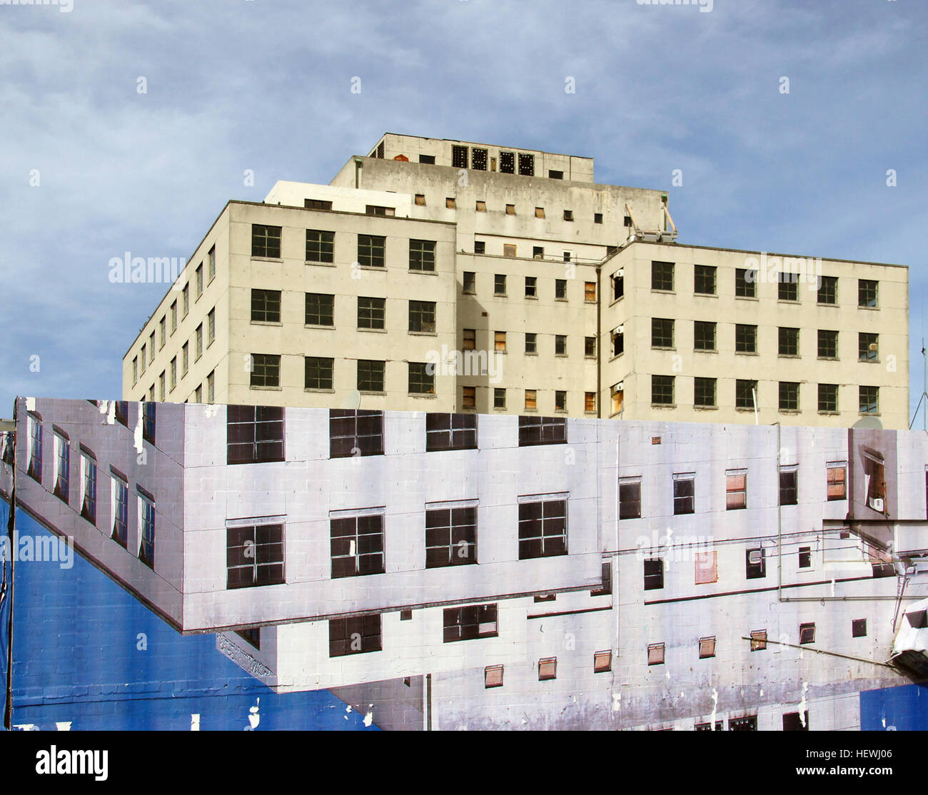 Mike hewson hi-res stock photography and images - Alamy