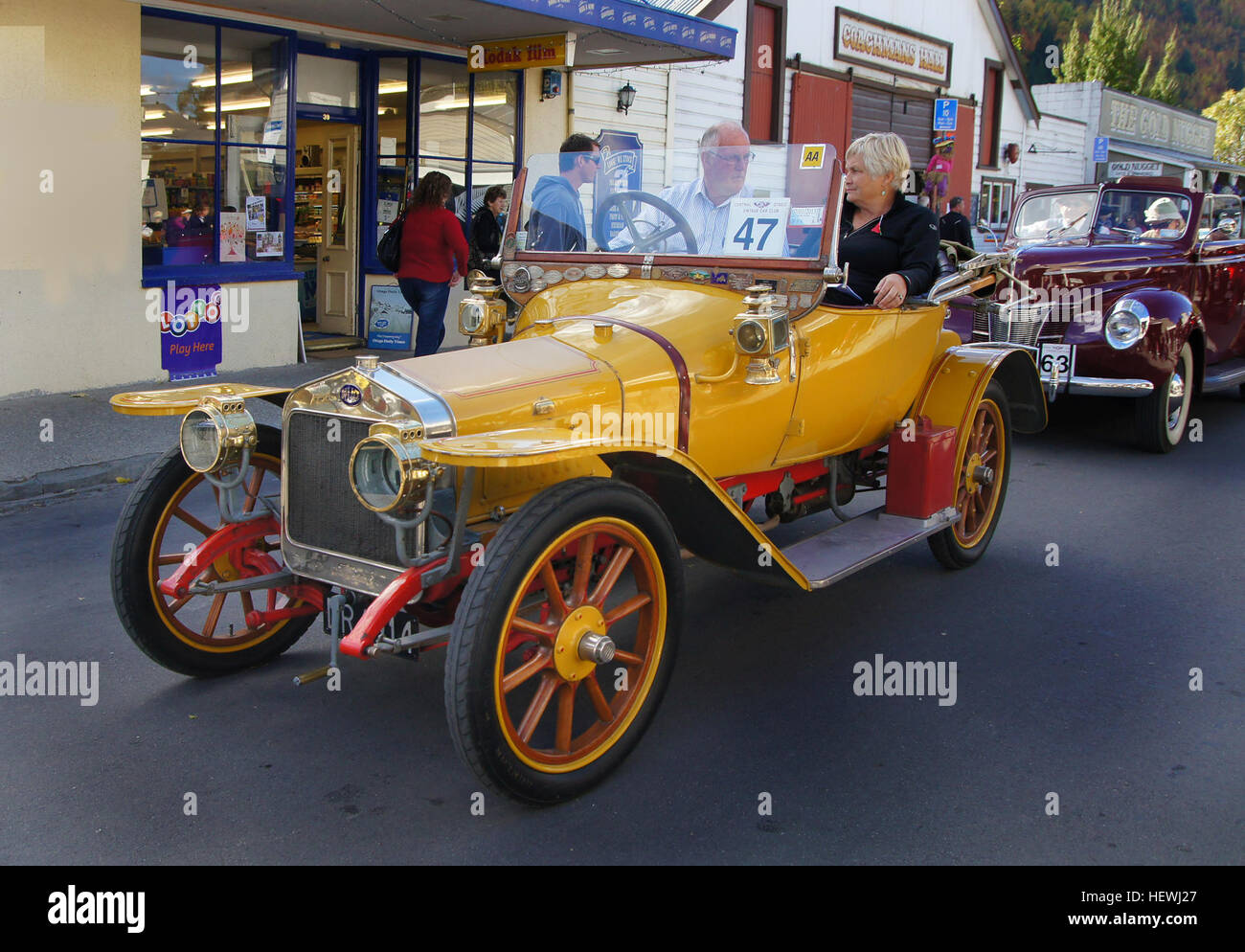 Delage, a French luxury automobile and racecar manufacturer, was ...