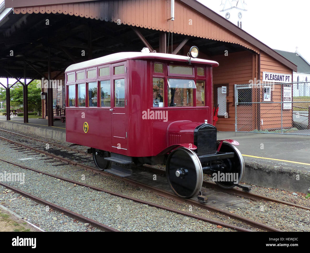 New Zealand Railcars at Tim Sherman blog