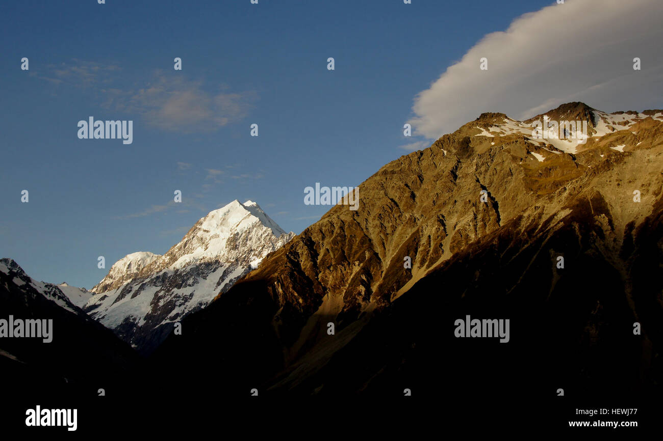 Stunning views highest peak hi-res stock photography and images - Alamy