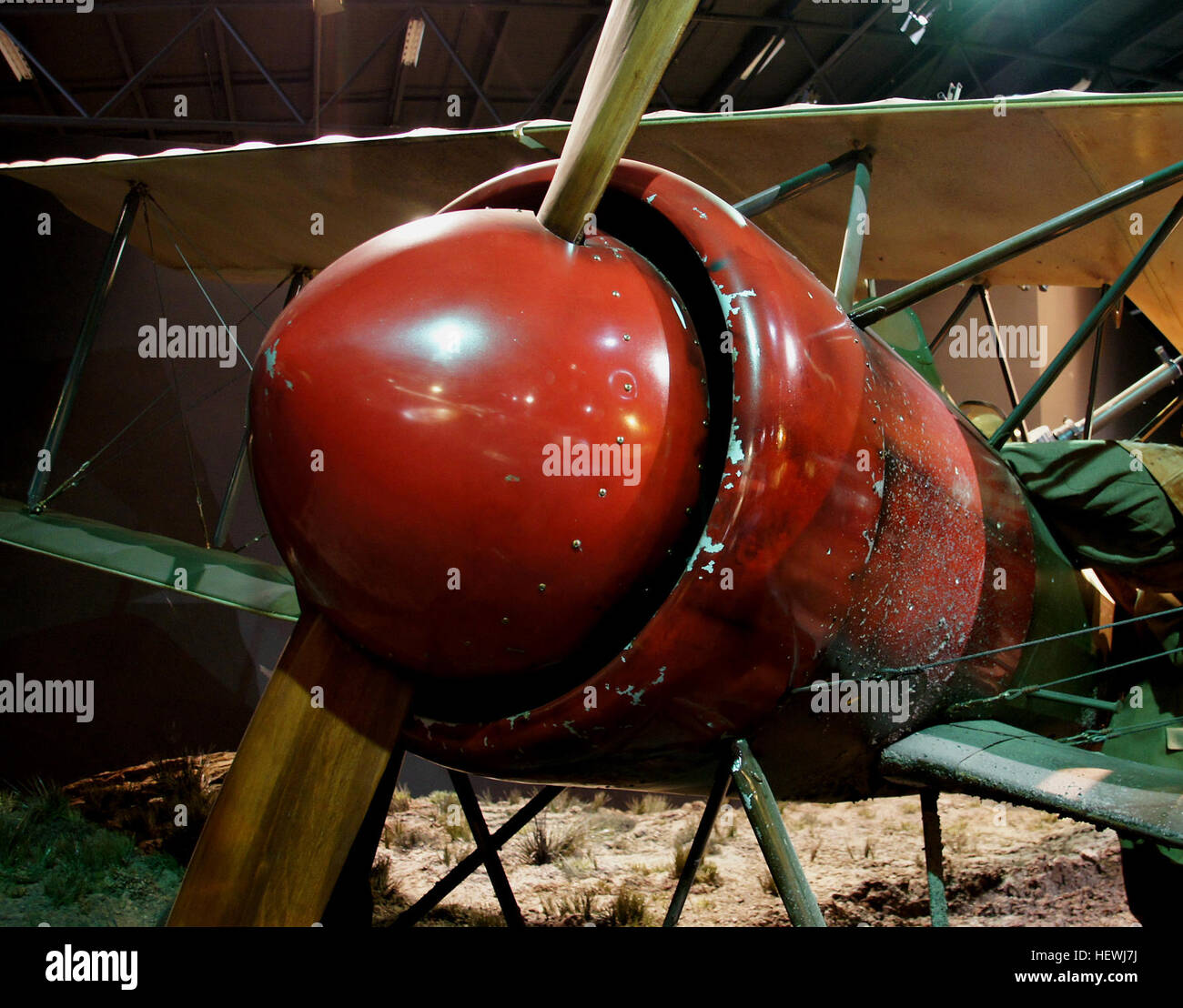 The Morane-Saulnier BB was a World War I military observation aircraft ...