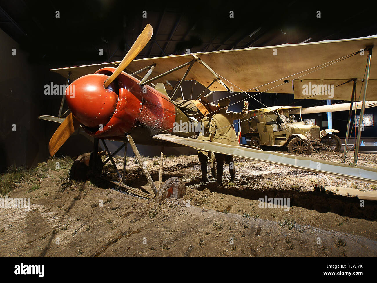 The Morane-Saulnier BB was a World War I military observation aircraft ...