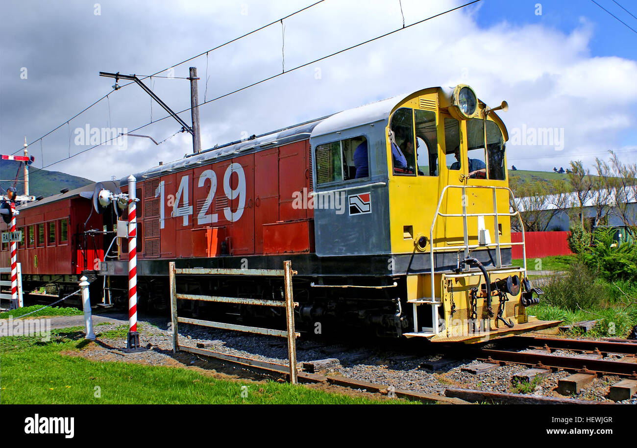 Withdrawn locomotives hi-res stock photography and images - Alamy