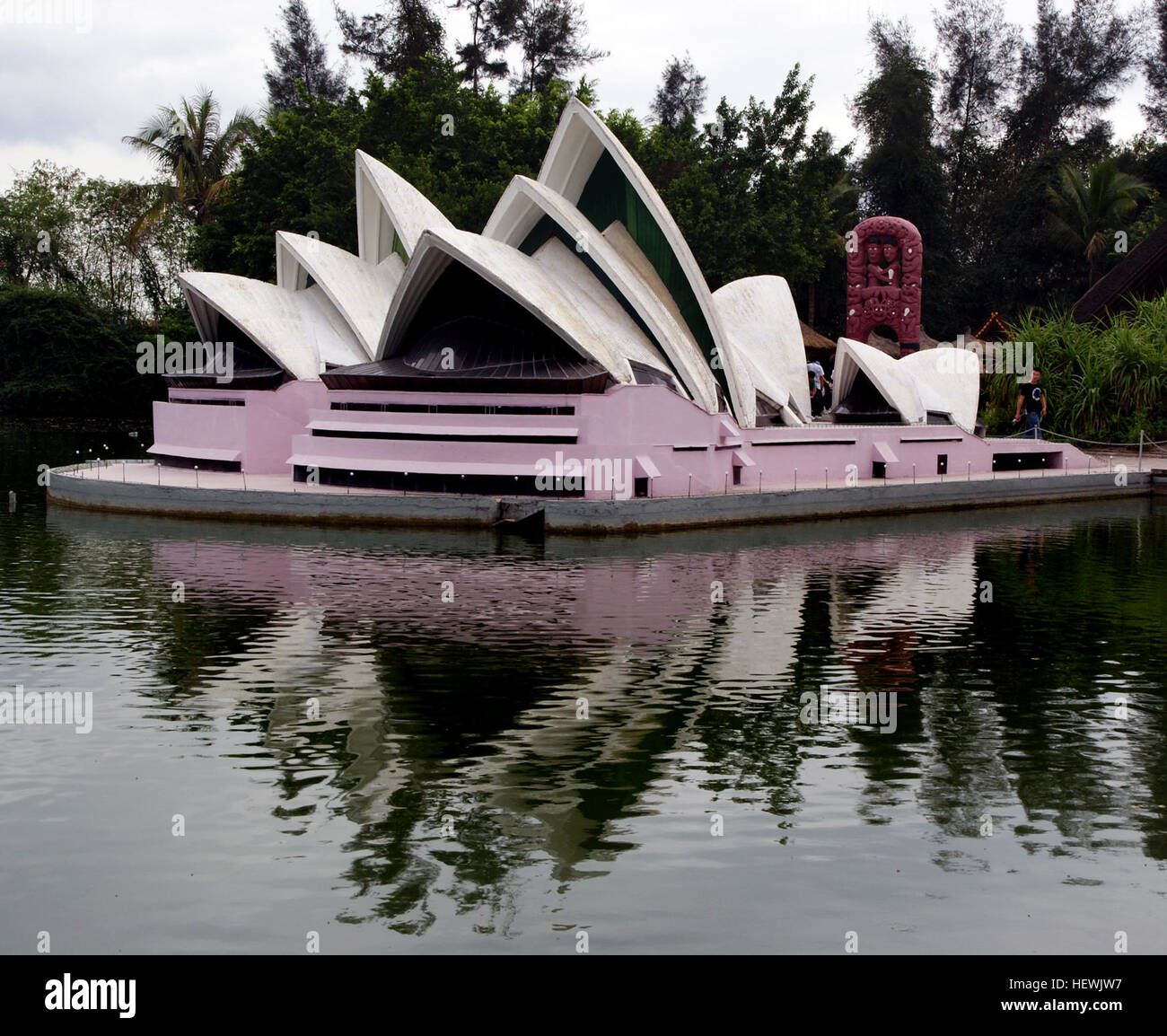 Sydney opera house key hi-res stock photography and images - Alamy