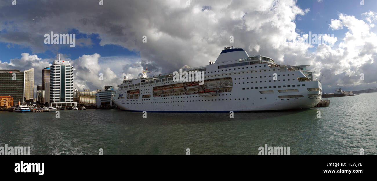 Sitmar cruises hi-res stock photography and images - Alamy
