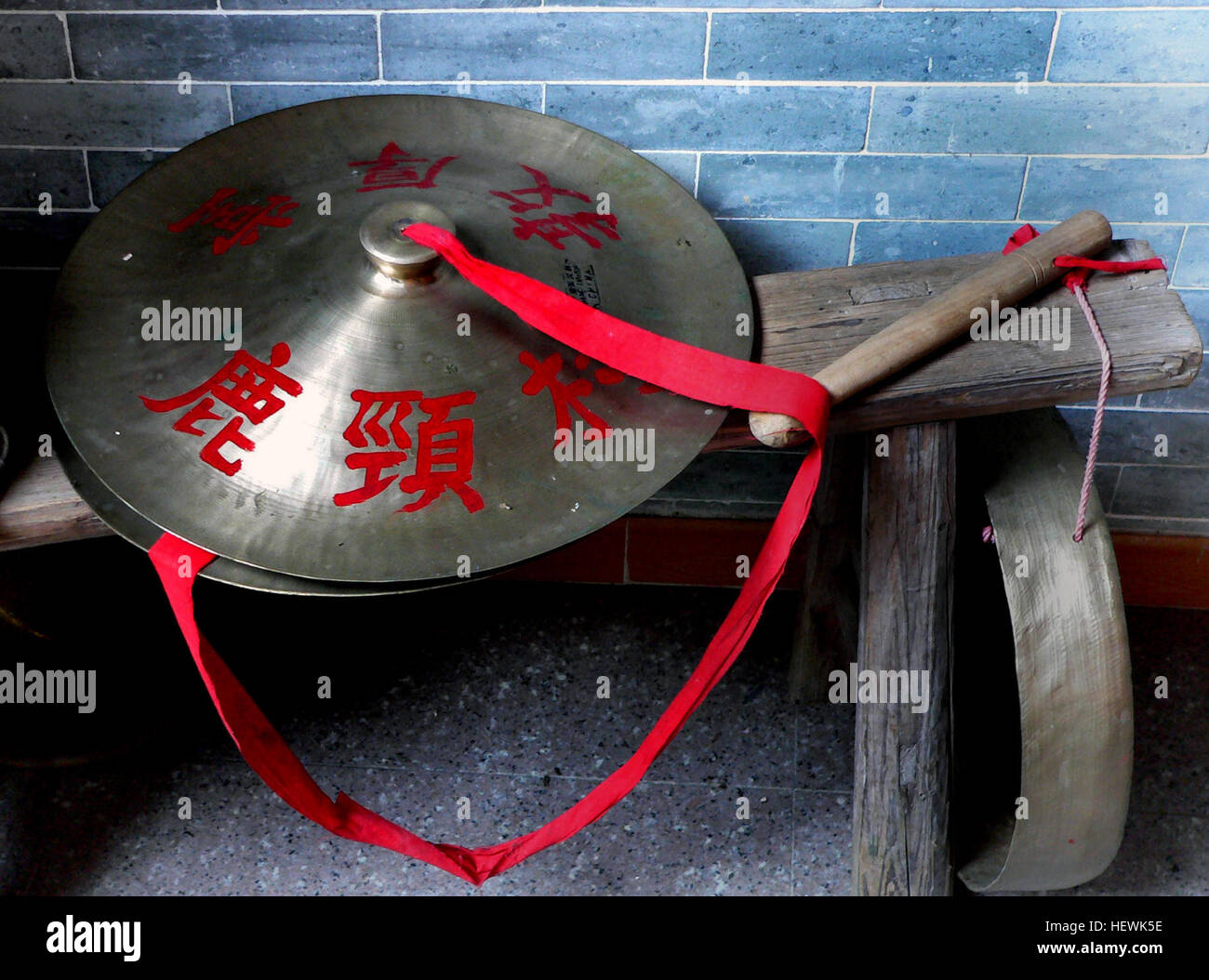 Cymbals are a type of percussion instrument typically made of thin ...