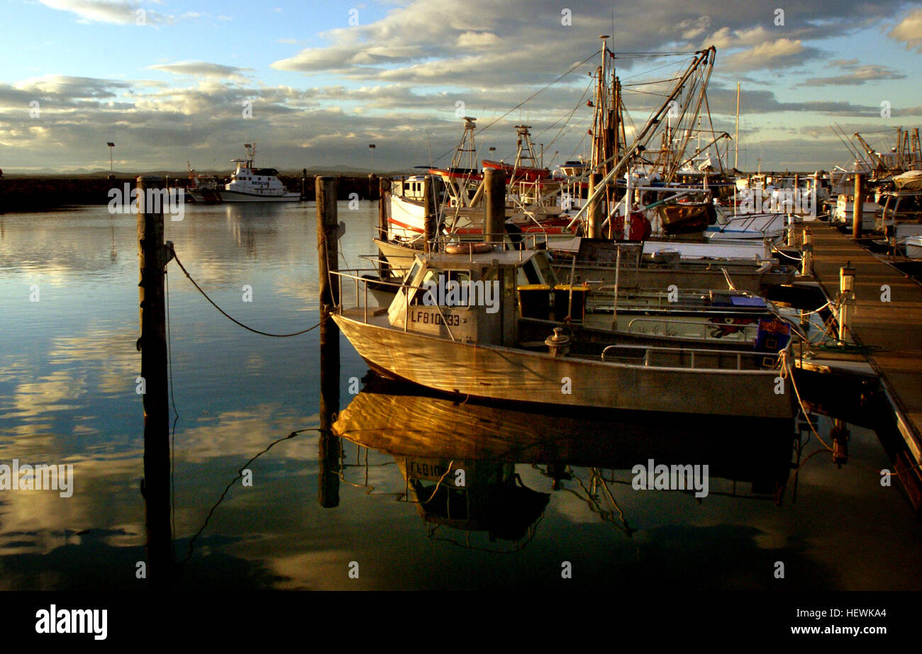 A tide dominated estuary hi-res stock photography and images - Alamy
