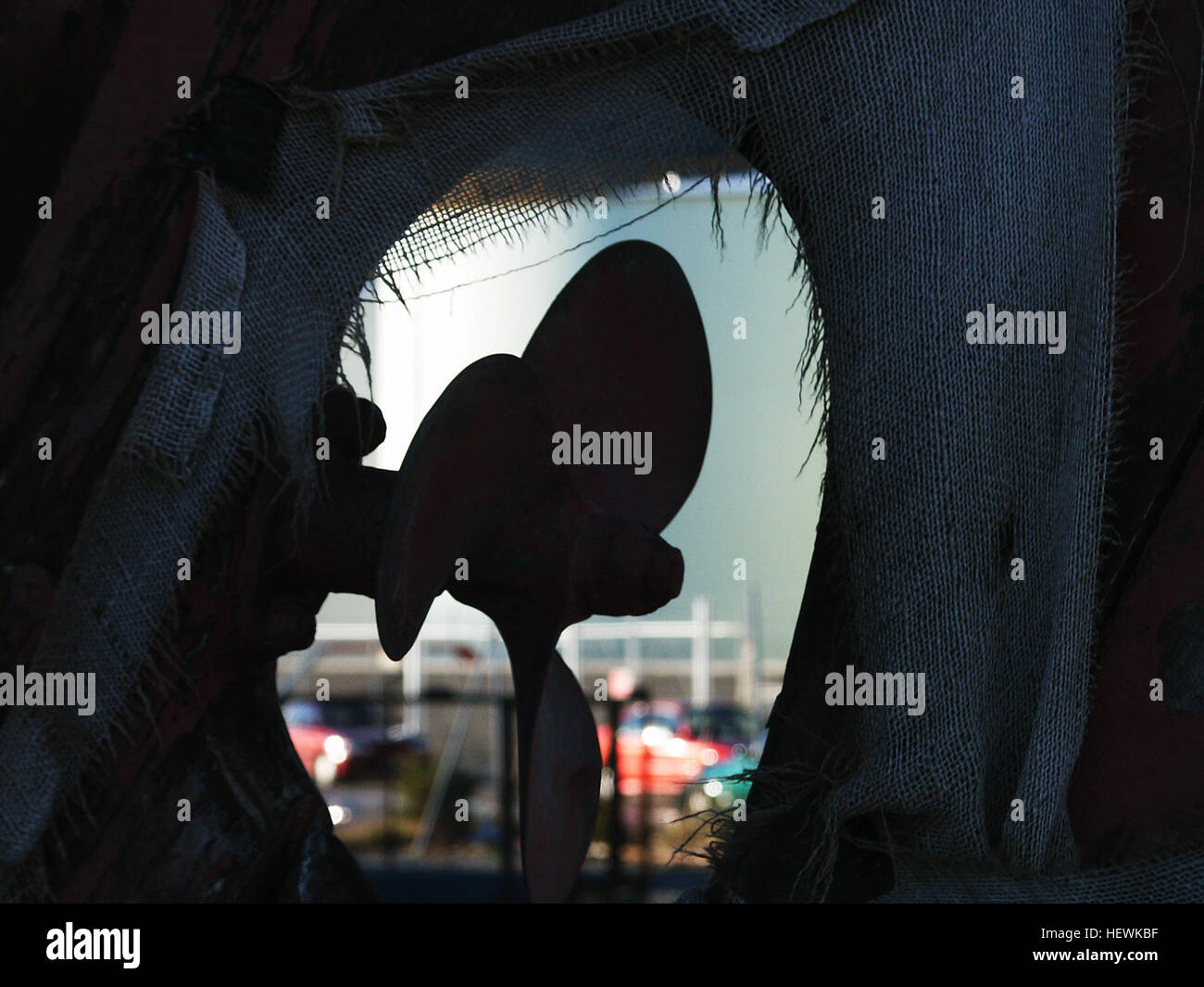 A depiction of DCF 1.01, a model of the early digital computing ...