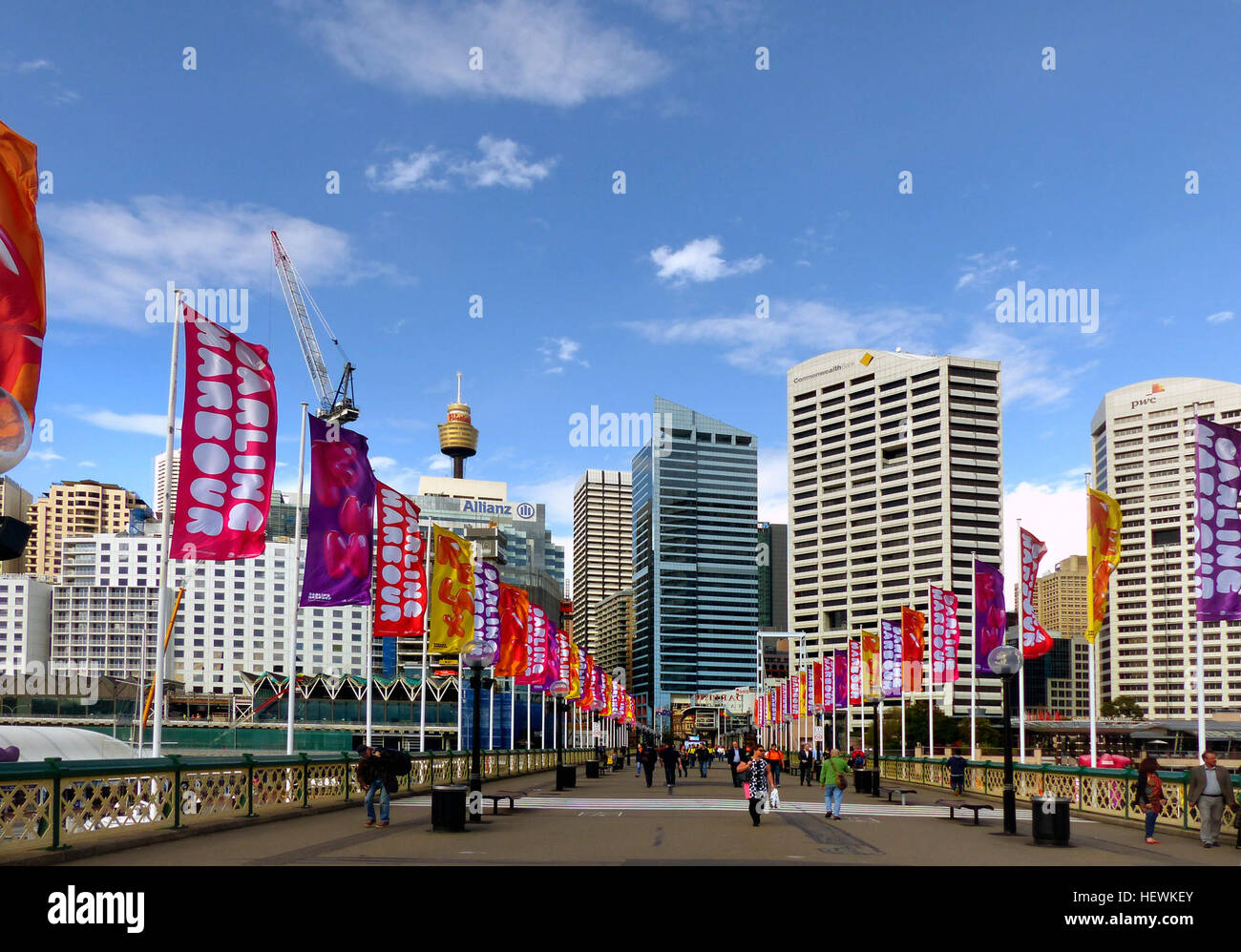 The Sydney Port Walking Tour reveals Sydneyâ€™s rich maritime history ...
