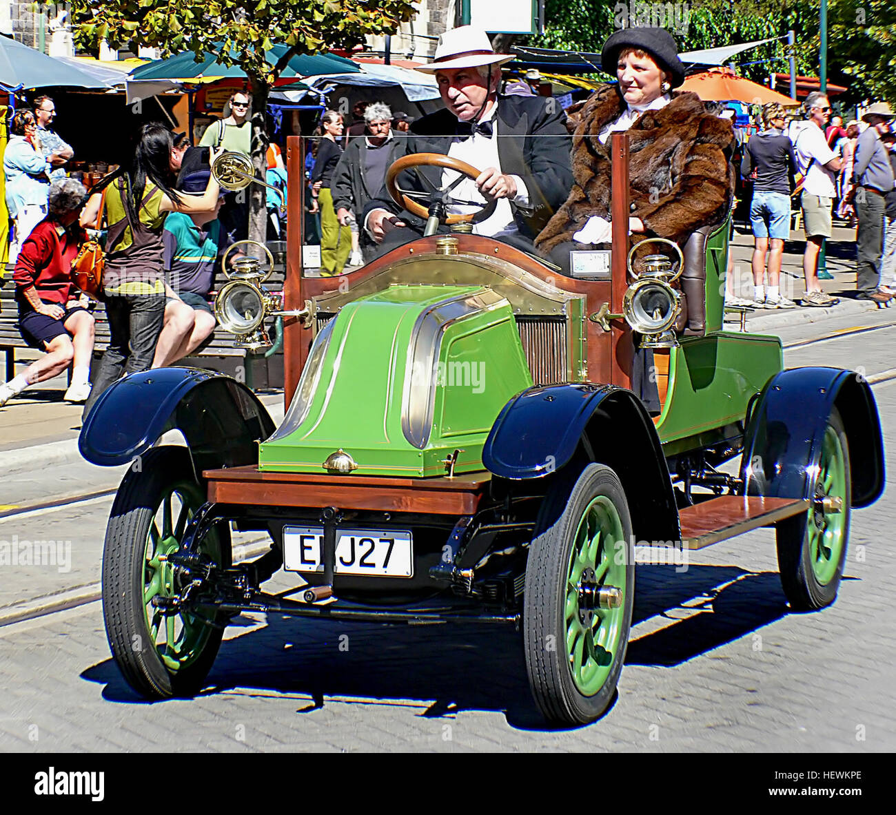 Renault, founded in 1899 by Louis, Marcel, and Fernand Renault ...