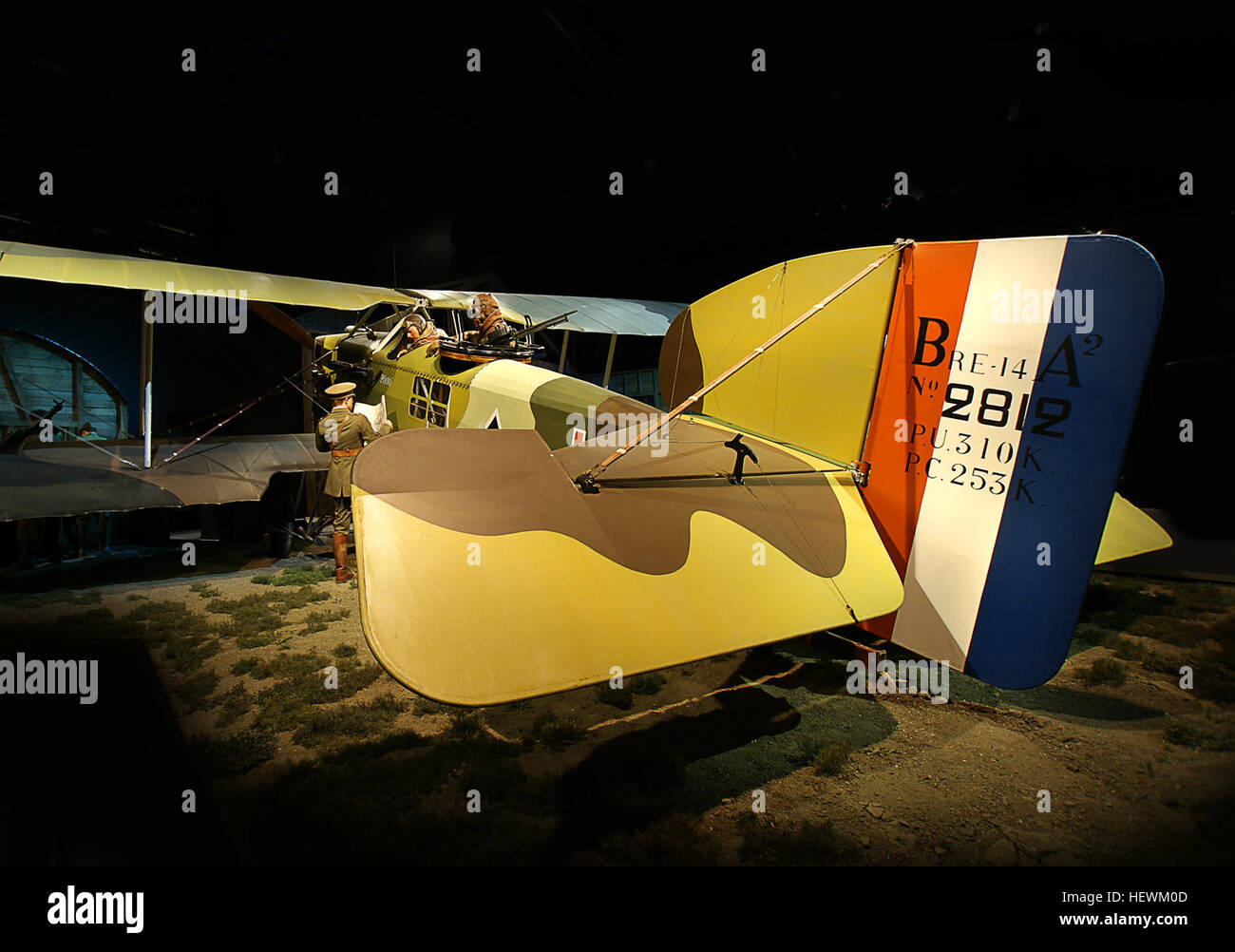 First photo reconnaissance aircraft hi-res stock photography and images ...