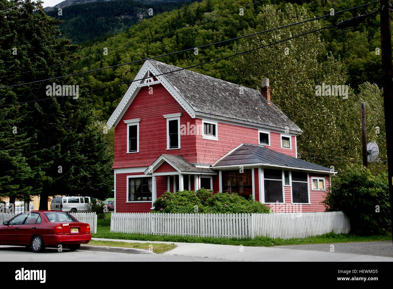 This collection includes images of Indian masks and totem poles from ...