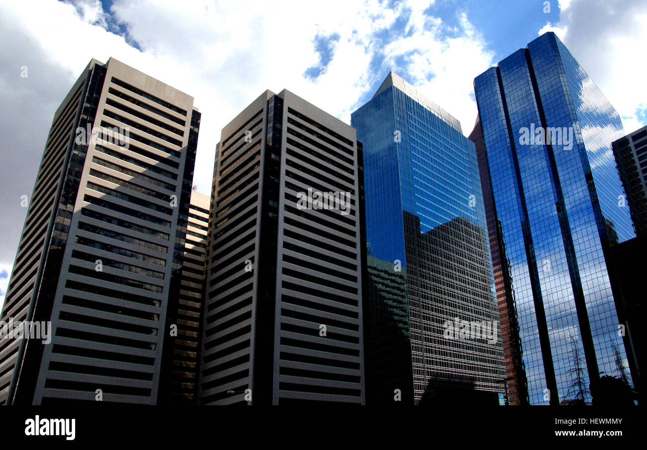 Contemporary building view showcasing hi-res stock photography and ...